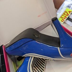 Funtasma | Shoes | Fantasma Womens Sailor Heels | Poshmark